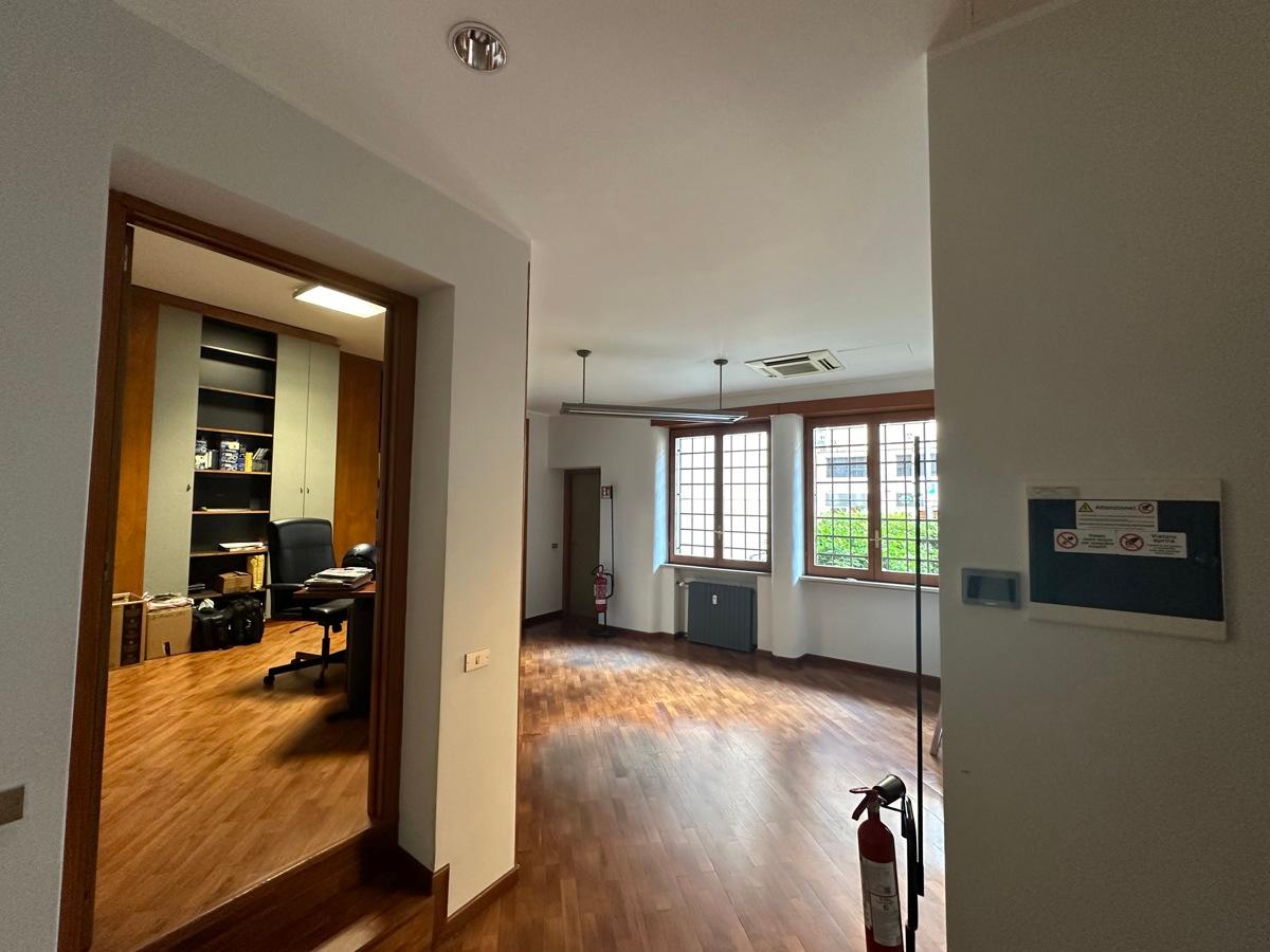 Ufficio in affitto a Milano