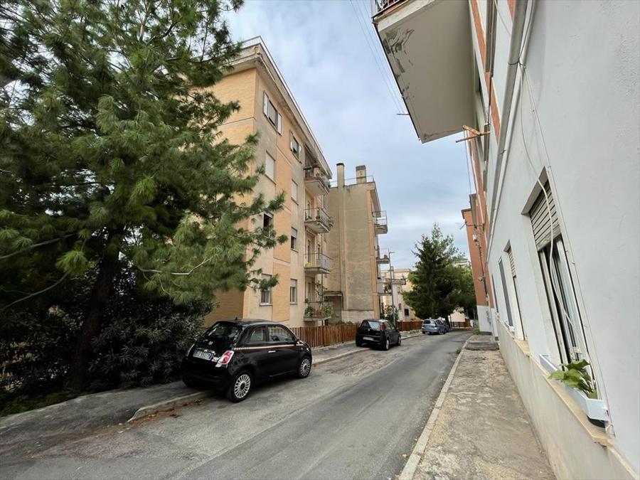 Appartamento in vendita a Chieti