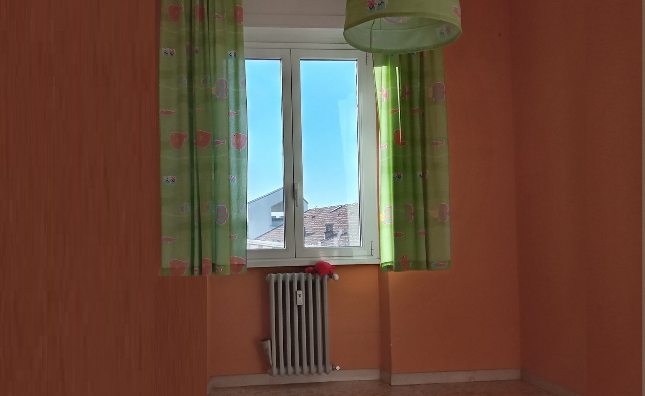 Appartamento in vendita a Bresso