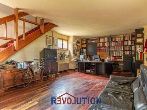 Villa unifamiliare in vendita a Citta' Di Castello