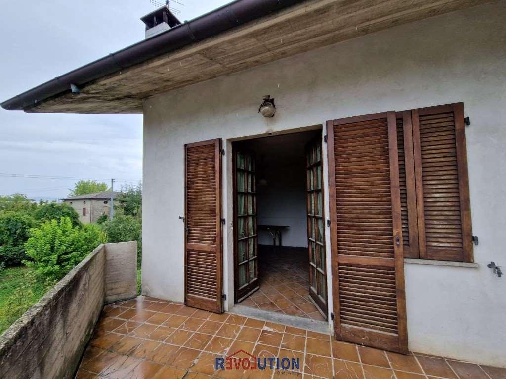 Casa indipendente in vendita a Citta' Di Castello