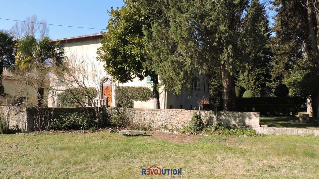 Villa unifamiliare in vendita a San Giustino