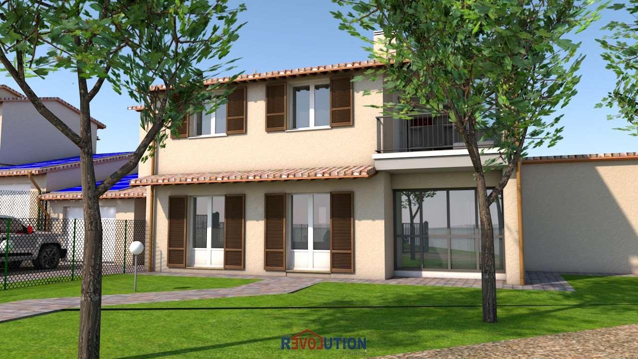 Appartamento in vendita a Citta' Di Castello