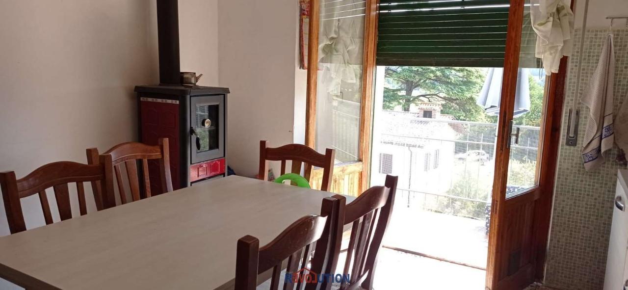 Appartamento in vendita a Citta' Di Castello