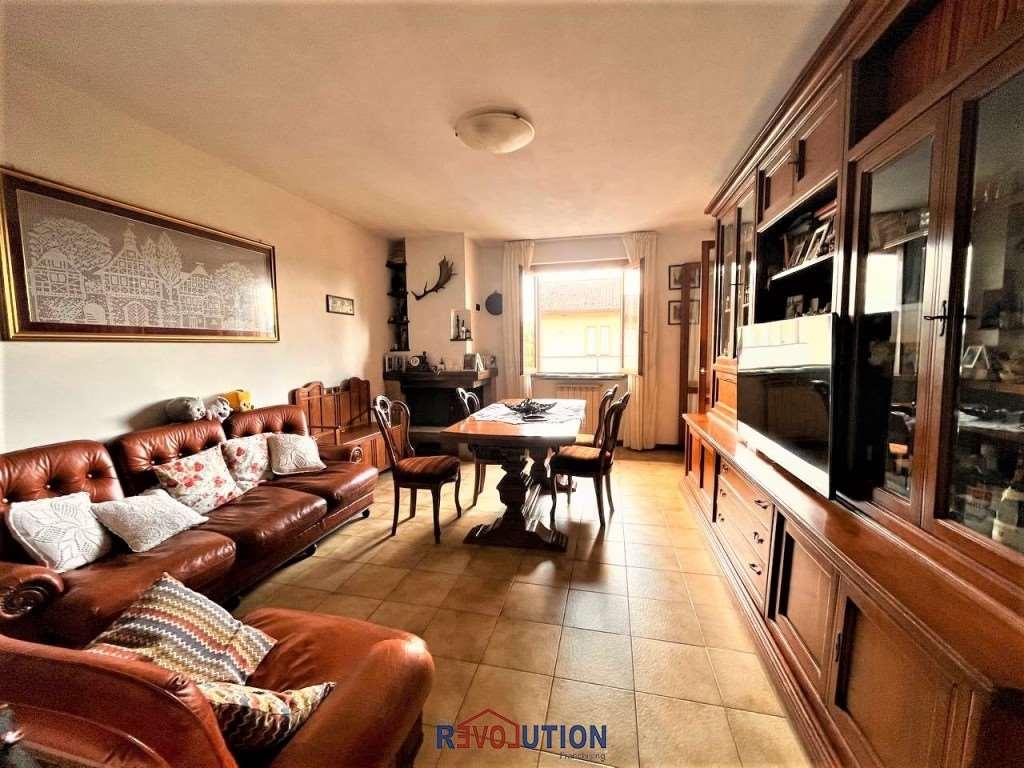 Appartamento in vendita a Arezzo