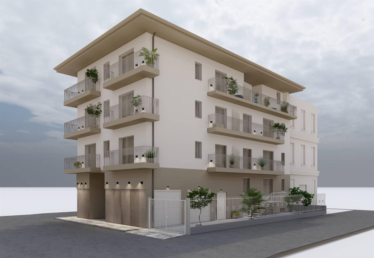 Casa indipendente in vendita a Monteprandone