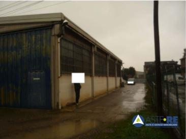 Palazzina commerciale in vendita a Spilamberto