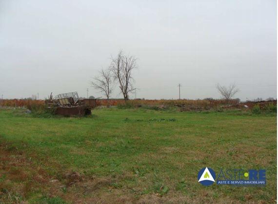 Terreno agricolo in vendita a Nonantola