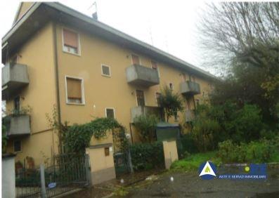 Villa a schiera in vendita a Modena