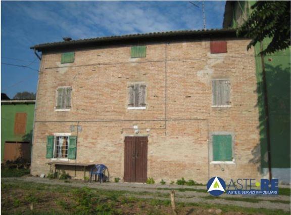 Rustico in vendita a Campogalliano