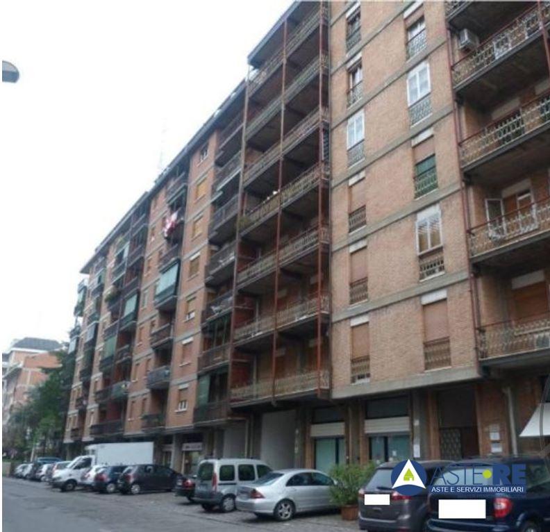 Appartamento in vendita a Carpi