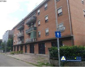 Appartamento in vendita a Carpi