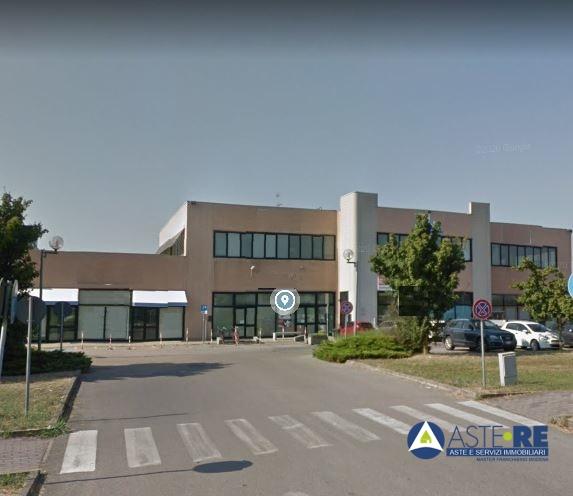 Ufficio in vendita a Mirandola