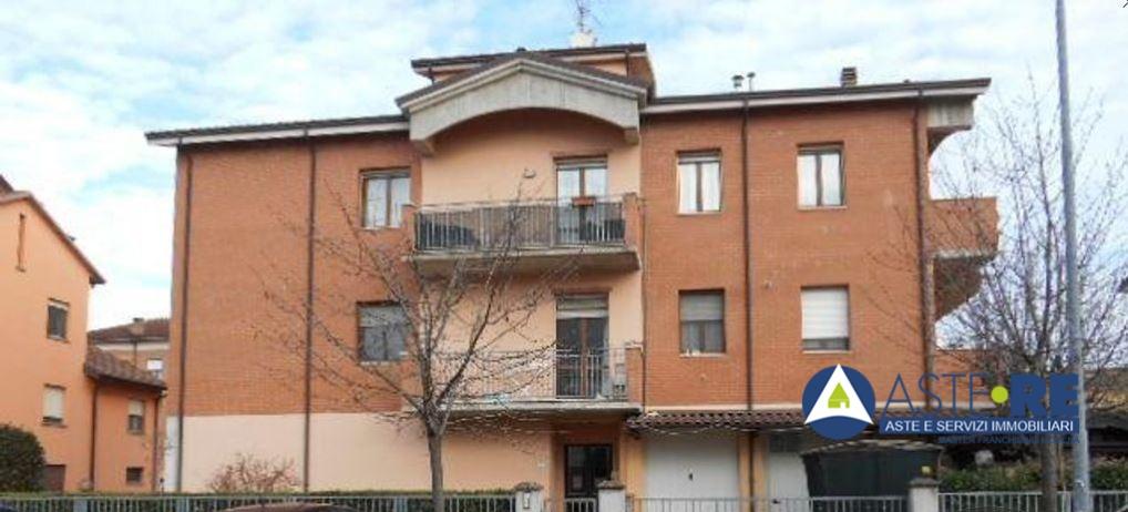 Appartamento in vendita a Bomporto