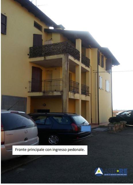 Appartamento in vendita a San Felice Sul Panaro