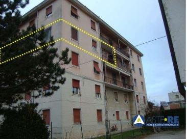 Appartamento in vendita a Finale Emilia