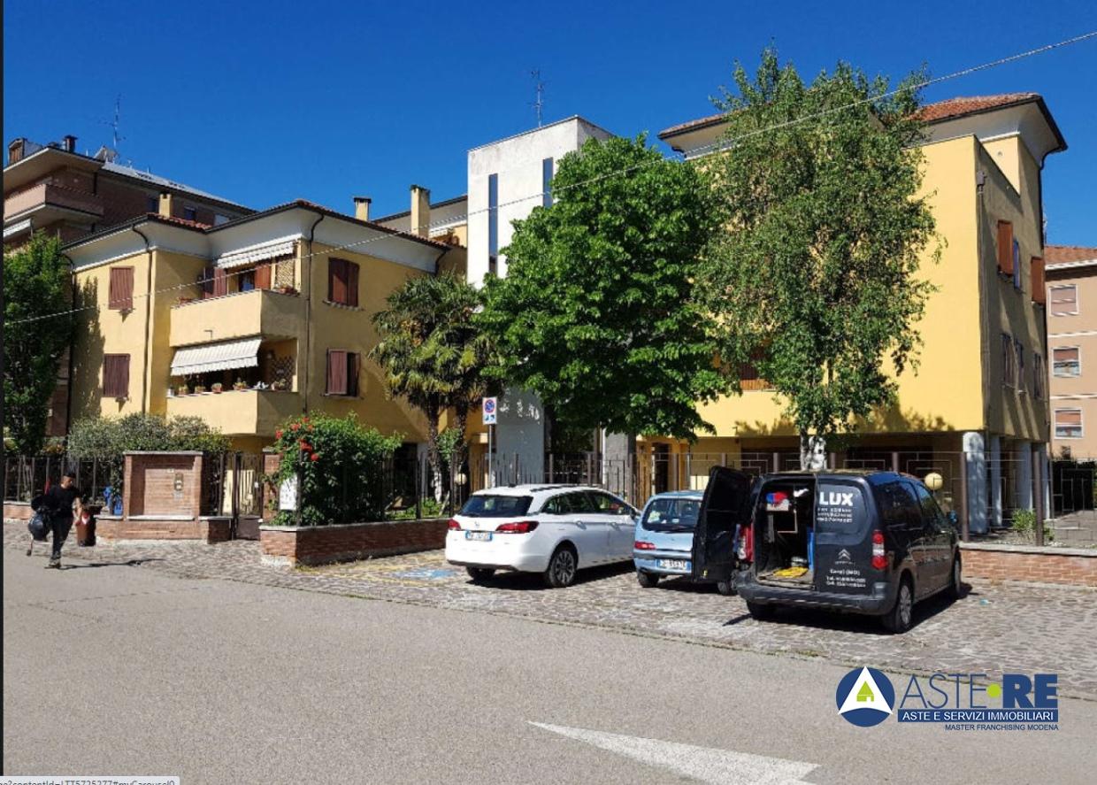 Appartamento in vendita a Carpi