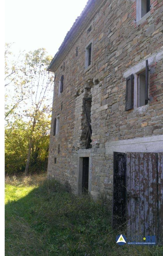 Appartamento in vendita a Montefiorino