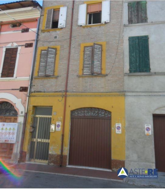 Appartamento in vendita a Mirandola