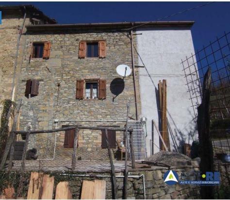 Appartamento in vendita a Polinago