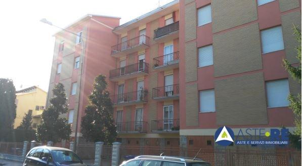 Appartamento in vendita a Carpi