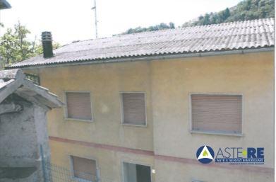 Appartamento in vendita a Riolunato