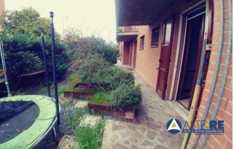 Appartamento in vendita a Castelfranco Emilia