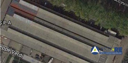 Ufficio in vendita a Soliera