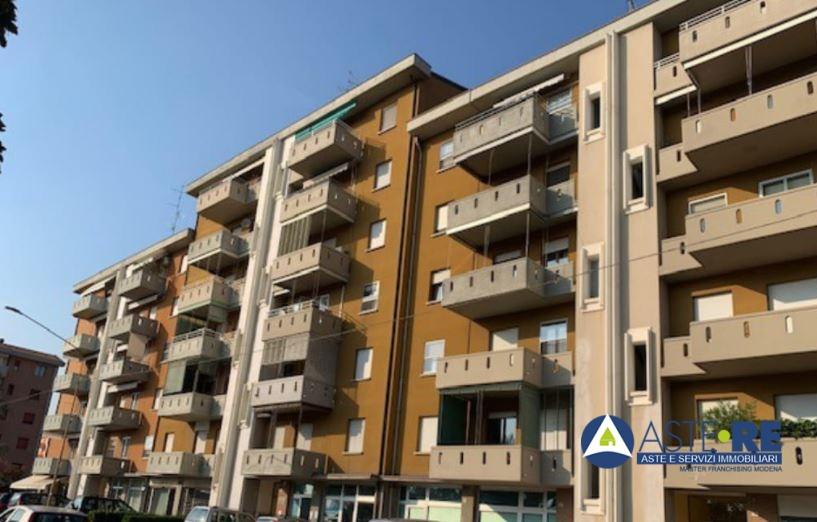 Appartamento in vendita a Carpi