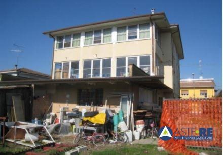 Appartamento in vendita a Finale Emilia