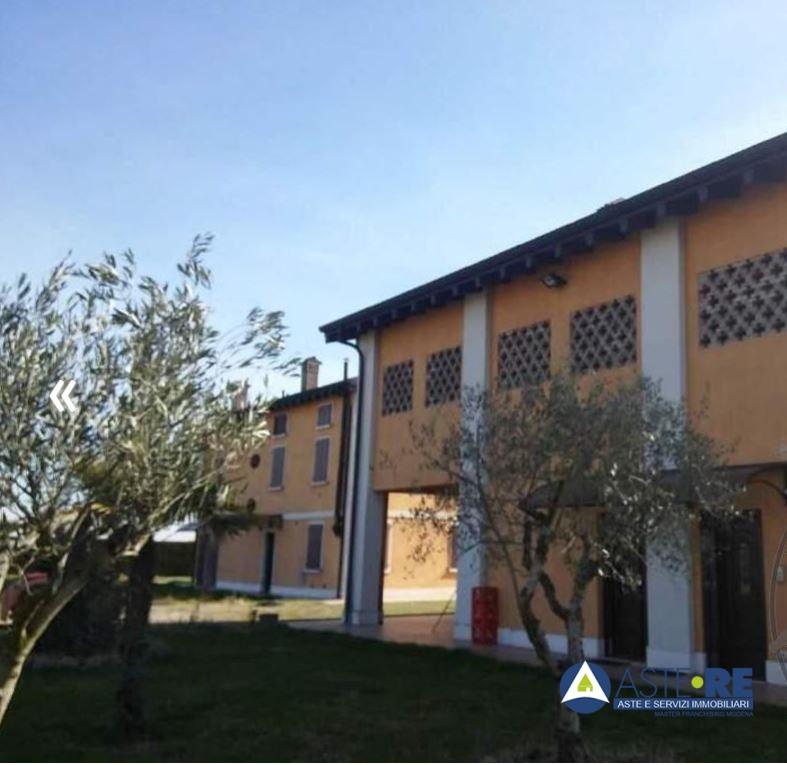 Appartamento in vendita a Bomporto