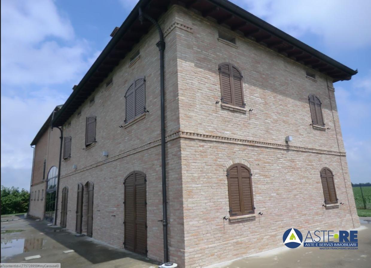 Appartamento in vendita a Ravarino