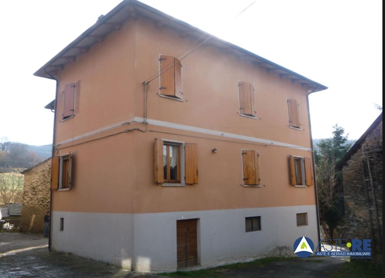 Appartamento in vendita a Prignano Sulla Secchia