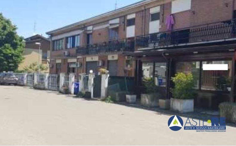 Locale commerciale in vendita a Soliera