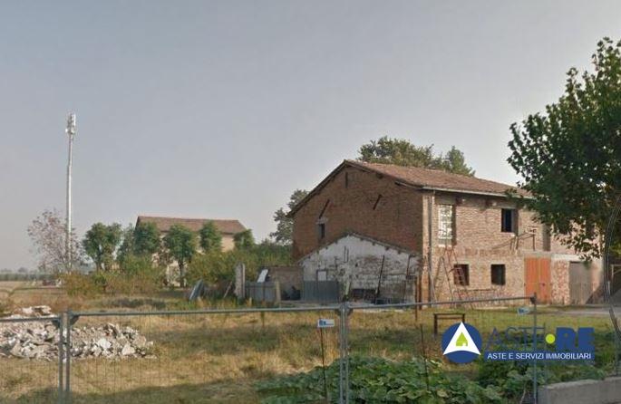 Magazzino in vendita a Carpi