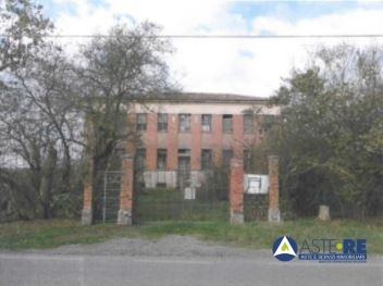 Palazzo in vendita a Carpi