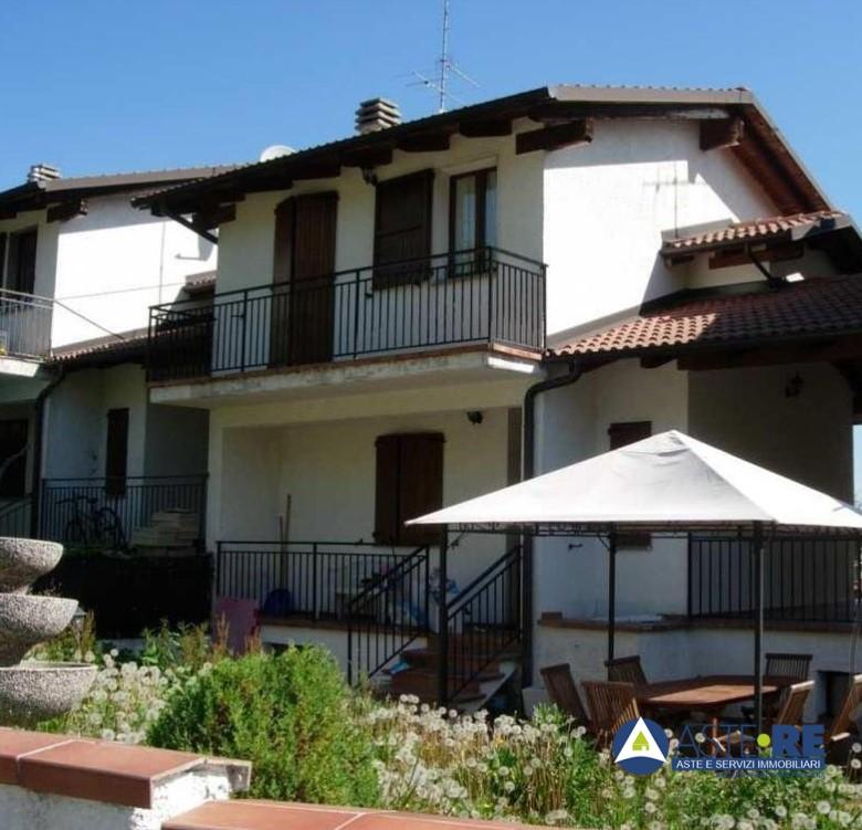 Villa a schiera in vendita a Serramazzoni