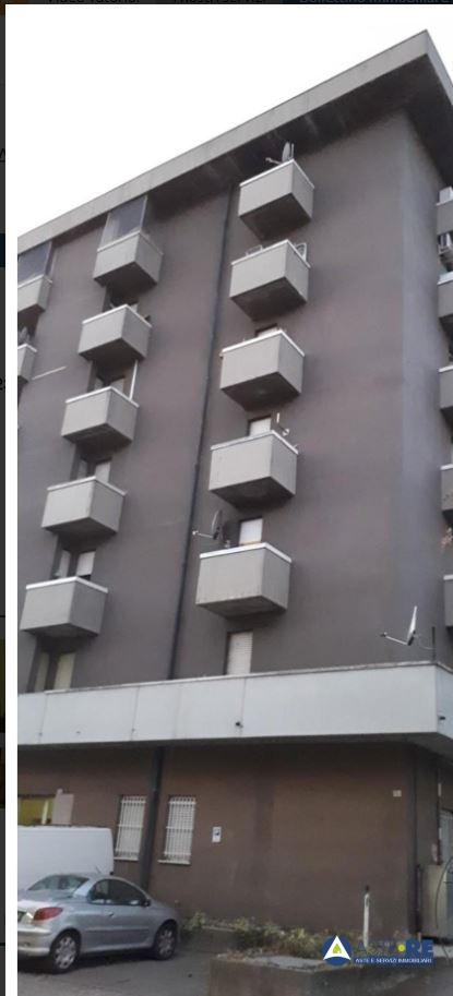 Appartamento in vendita a Carpi