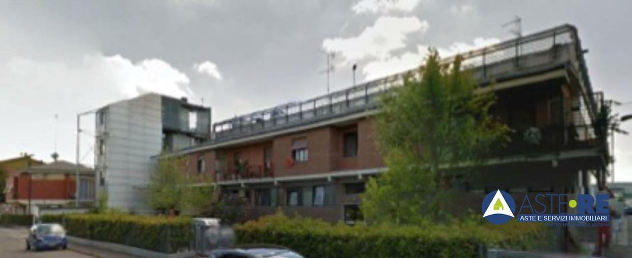 Appartamento in vendita a Modena