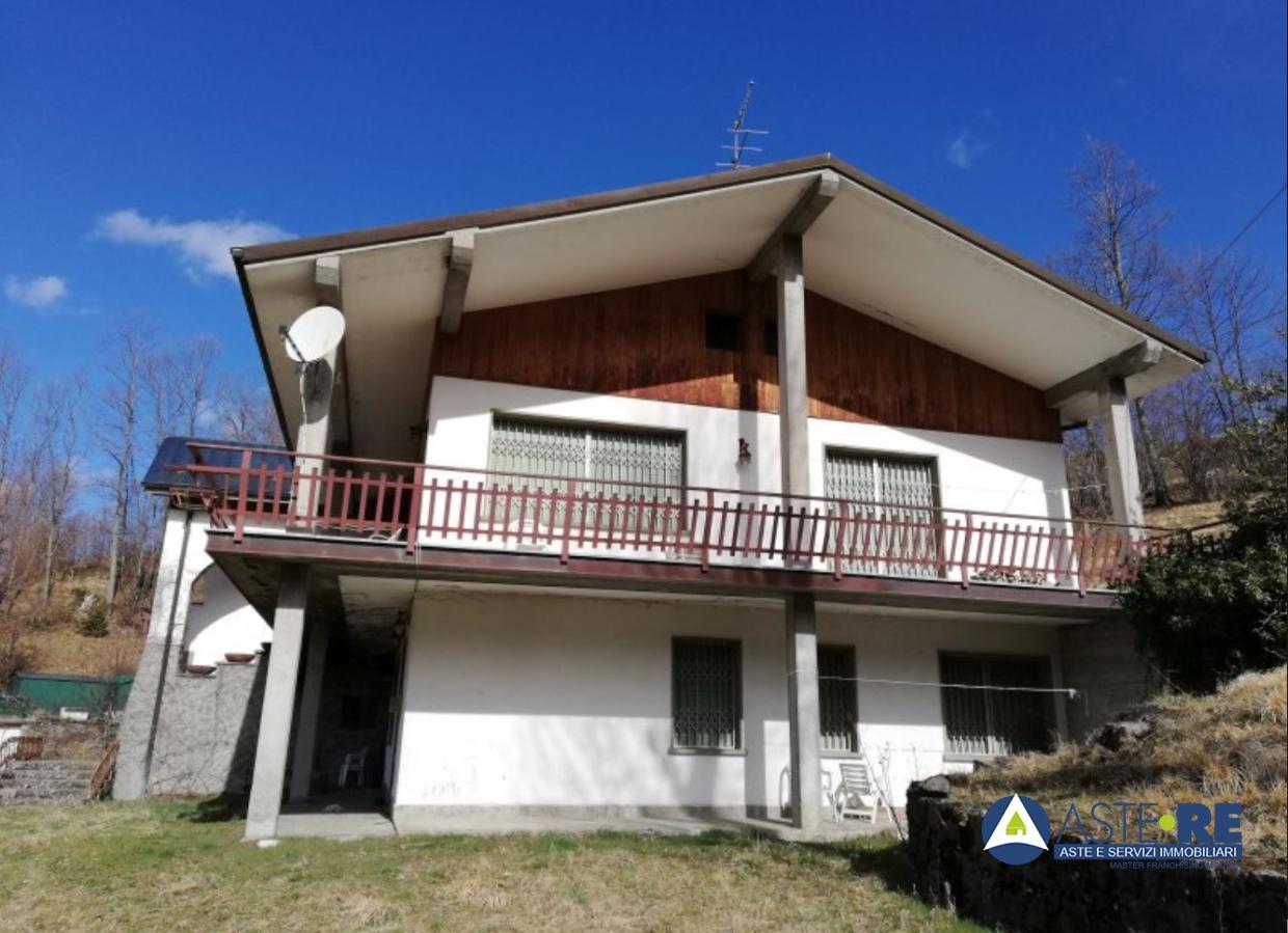 Villa in vendita a Fiumalbo