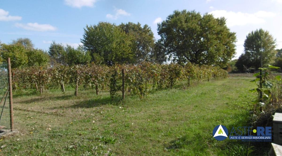 Terreno agricolo in vendita a Concordia Sulla Secchia