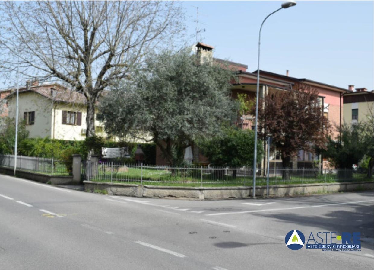 Villa in vendita a Castelnuovo Rangone