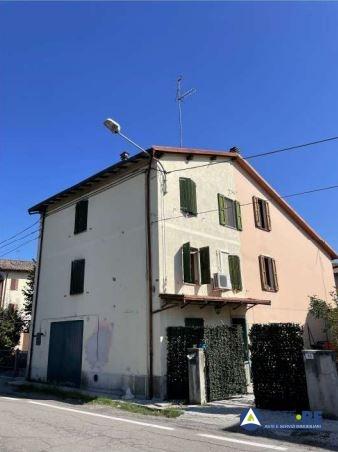 Casa indipendente in vendita a Campogalliano