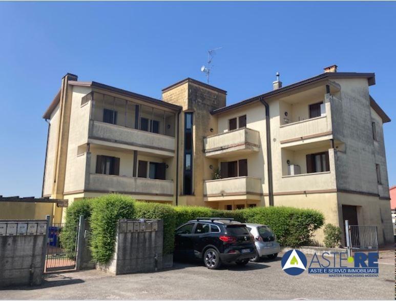 Appartamento in vendita a Concordia Sulla Secchia