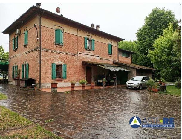 Appartamento in vendita a Ravarino