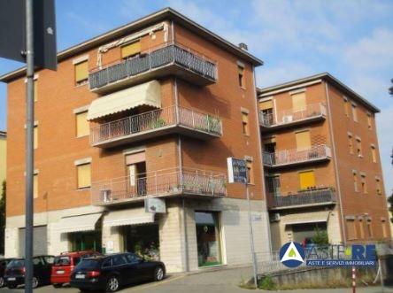 Appartamento in vendita a Savignano Sul Panaro