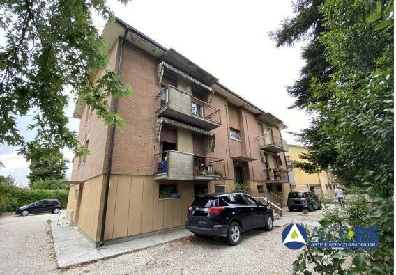 Appartamento in vendita a Camposanto