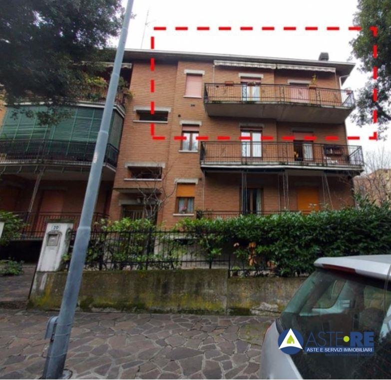 Appartamento in vendita a Sassuolo