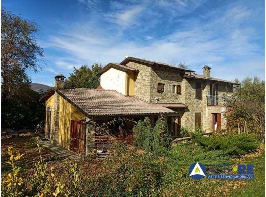 Villa in vendita a Palagano