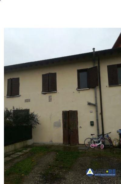 Appartamento in vendita a Camposanto